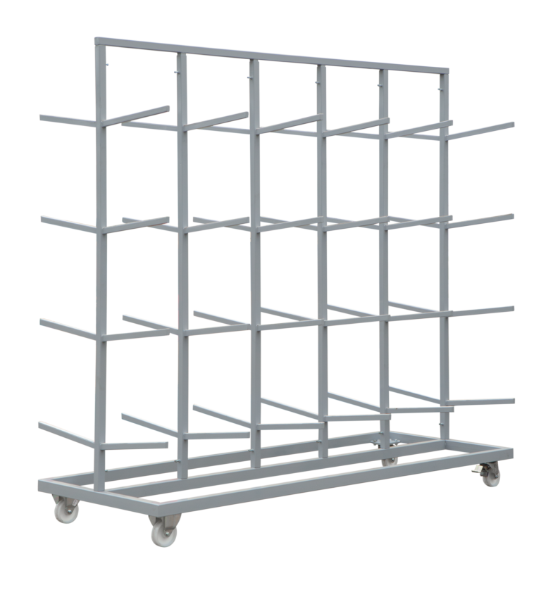 Exterior roller shutter racks – Rol-Pas – production lines, machines ...